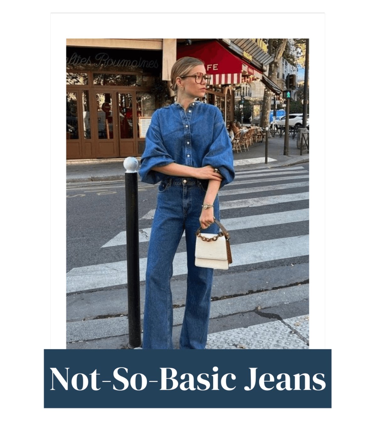 Dare To Be Different – Peter Kate