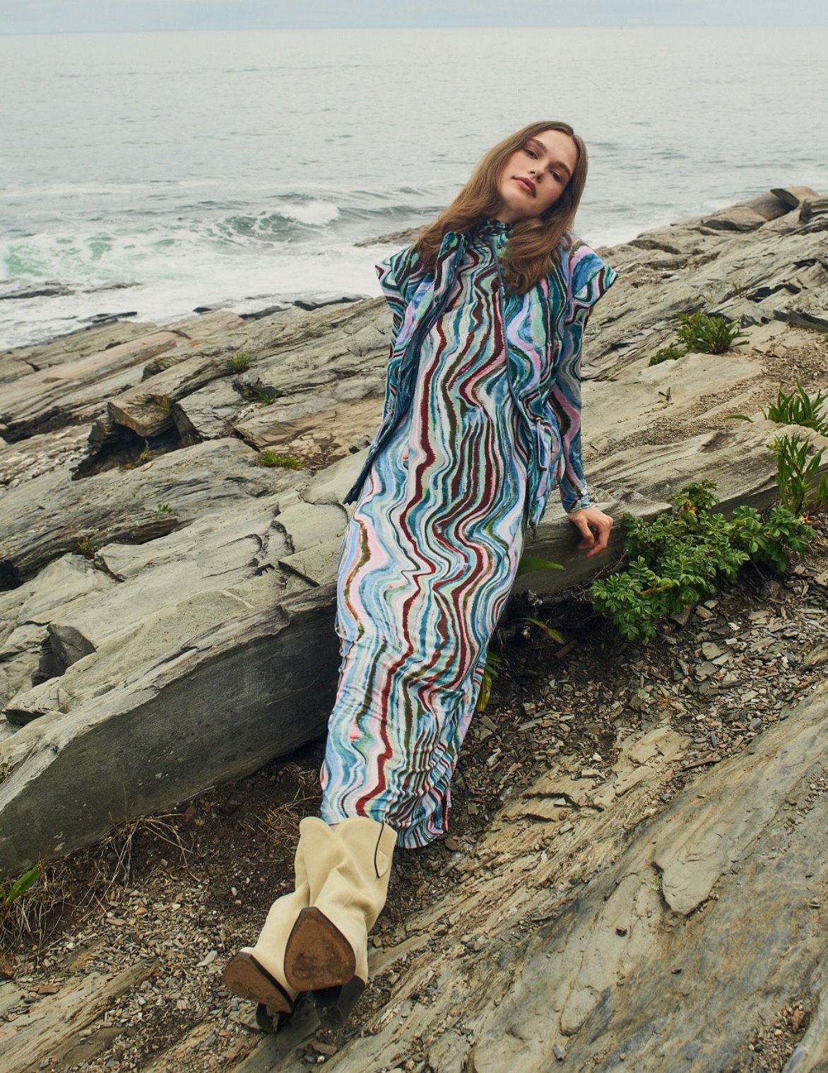 All Eyes on Aquarius – Peter Kate