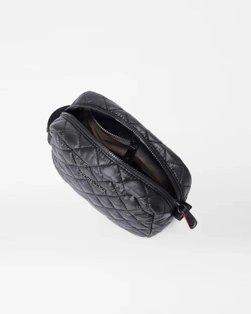 Small Metro Cosmetic Black – Peter Kate