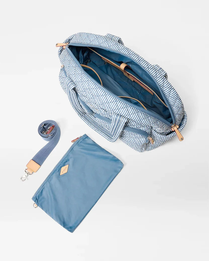 Nik Seersucker – Peter Kate