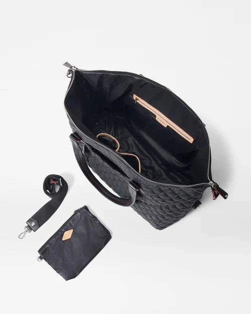 Crosby Getaway Black – Peter Kate