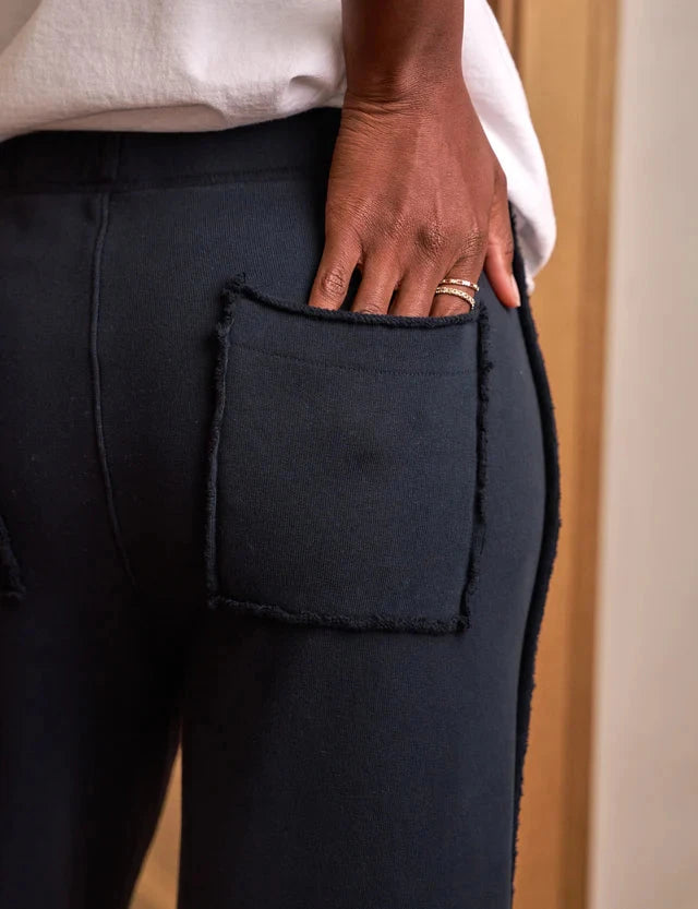 Bella Full Sweatpant British Royal Navy – Peter Kate