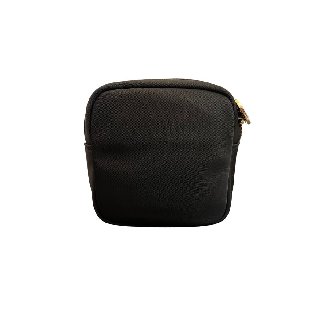 First Aid Mini Pouch Black – Peter Kate