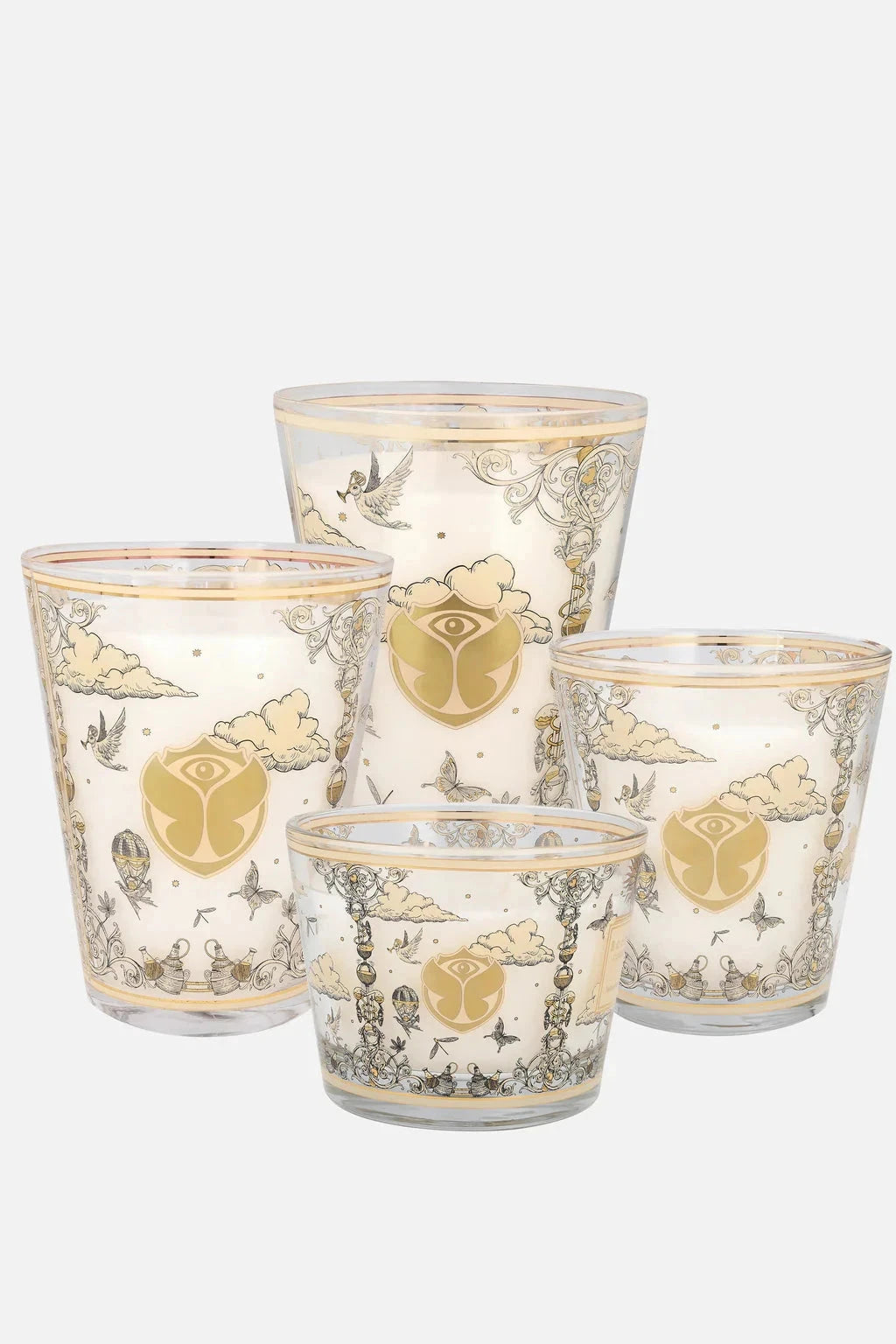 Max 10 Tomorrowland 2025 – Peter Kate