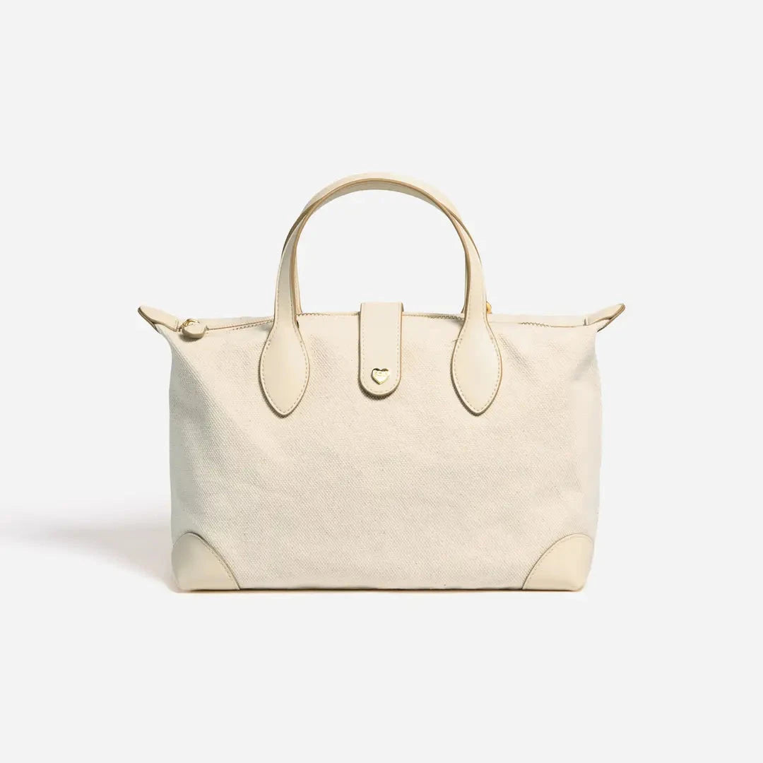 Medium Pouchette Crossbody Natural – Peter Kate