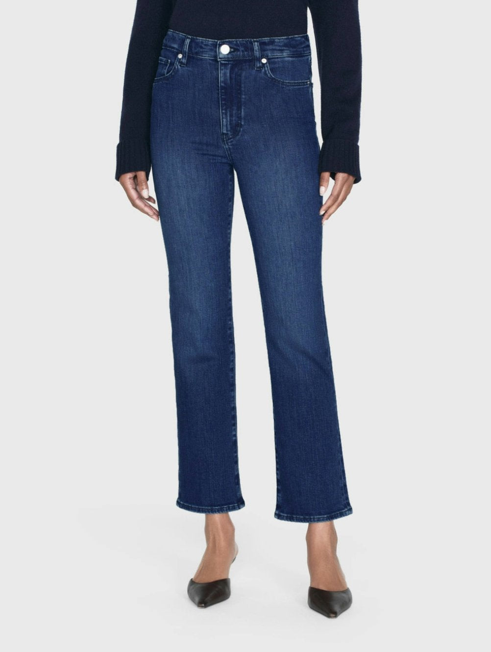 Le Sleek Straight Thunderstorm – Peter Kate