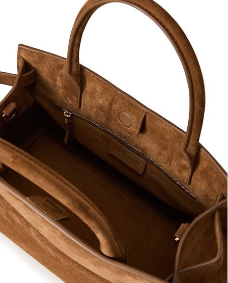 Dash Bag Acorn – Peter Kate