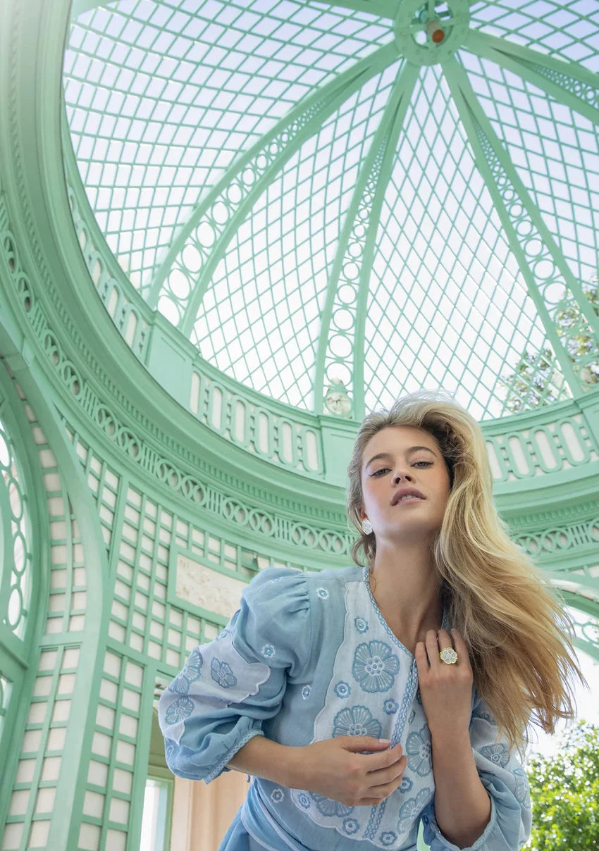 Marguerite Stud – Peter Kate