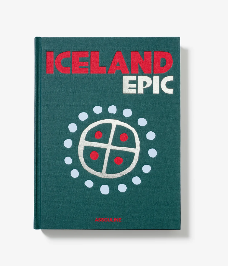 Iceland Epic – Peter Kate