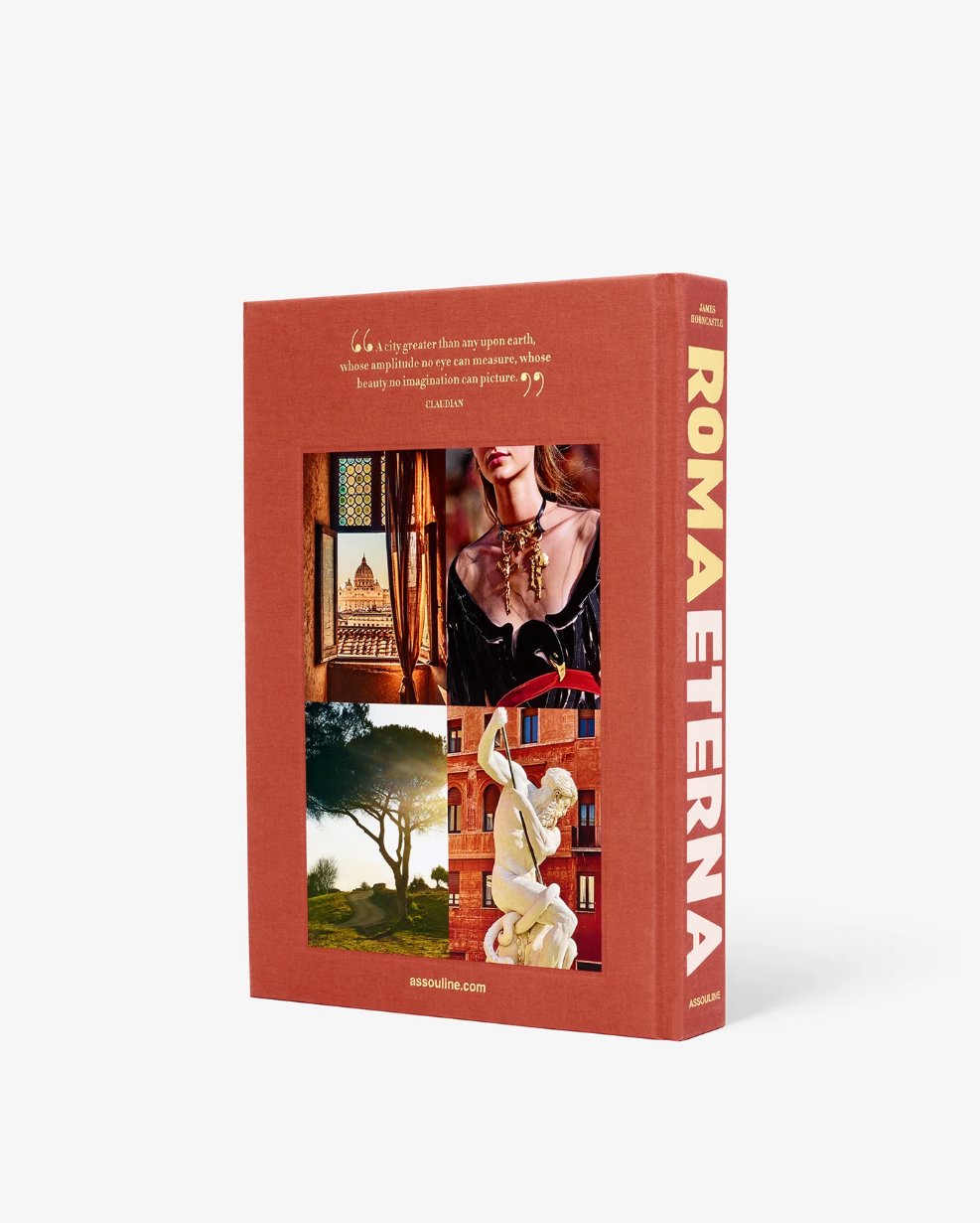 Roma Eterna – Peter Kate