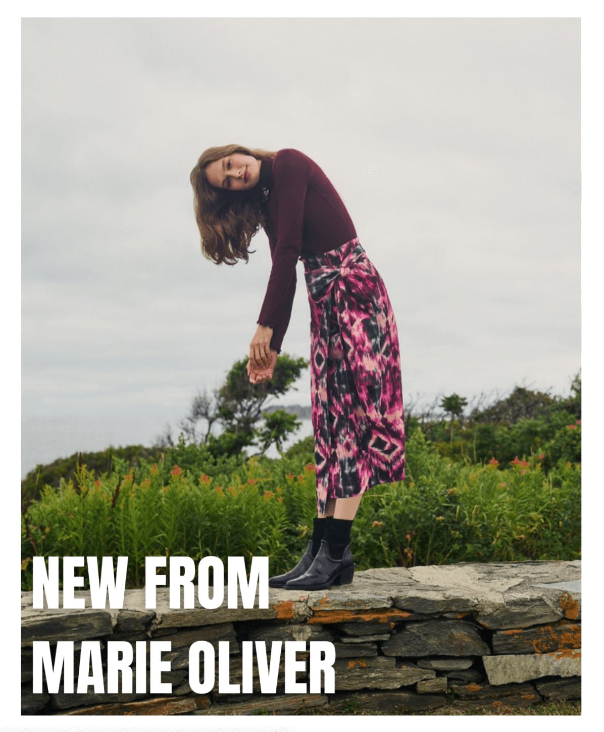 Swoon-Worthy Prints & Jackets – Peter Kate