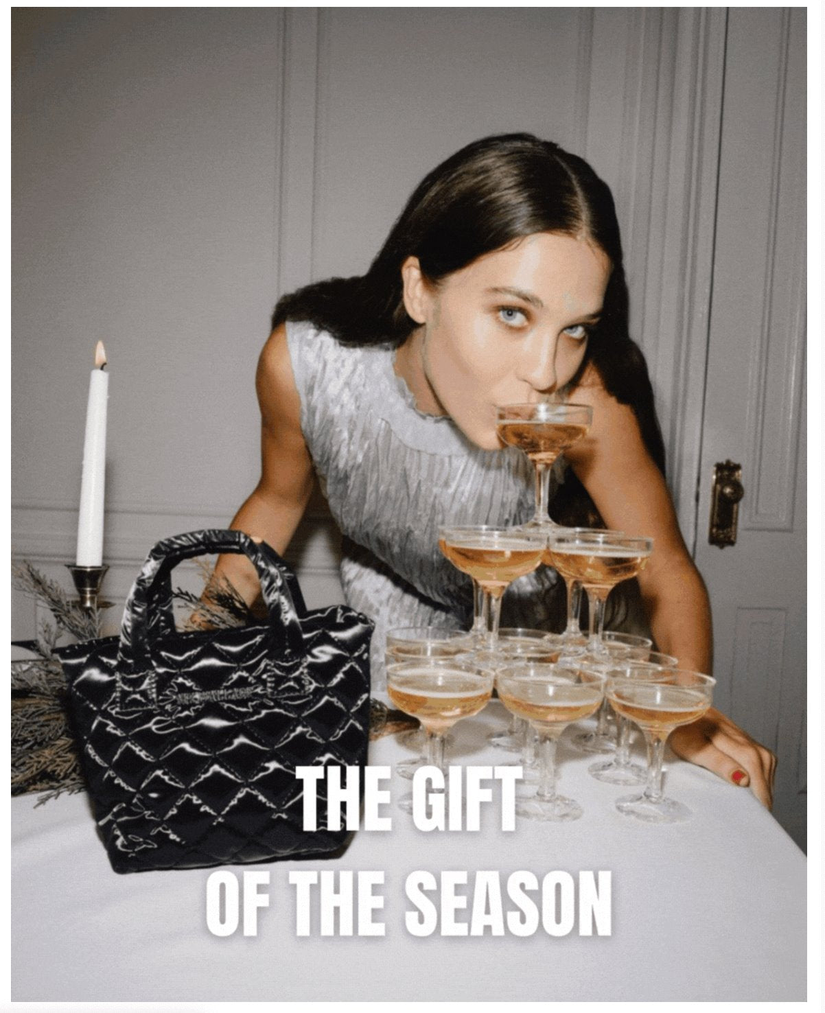 A Gift for Everyone on Your List! – Peter Kate