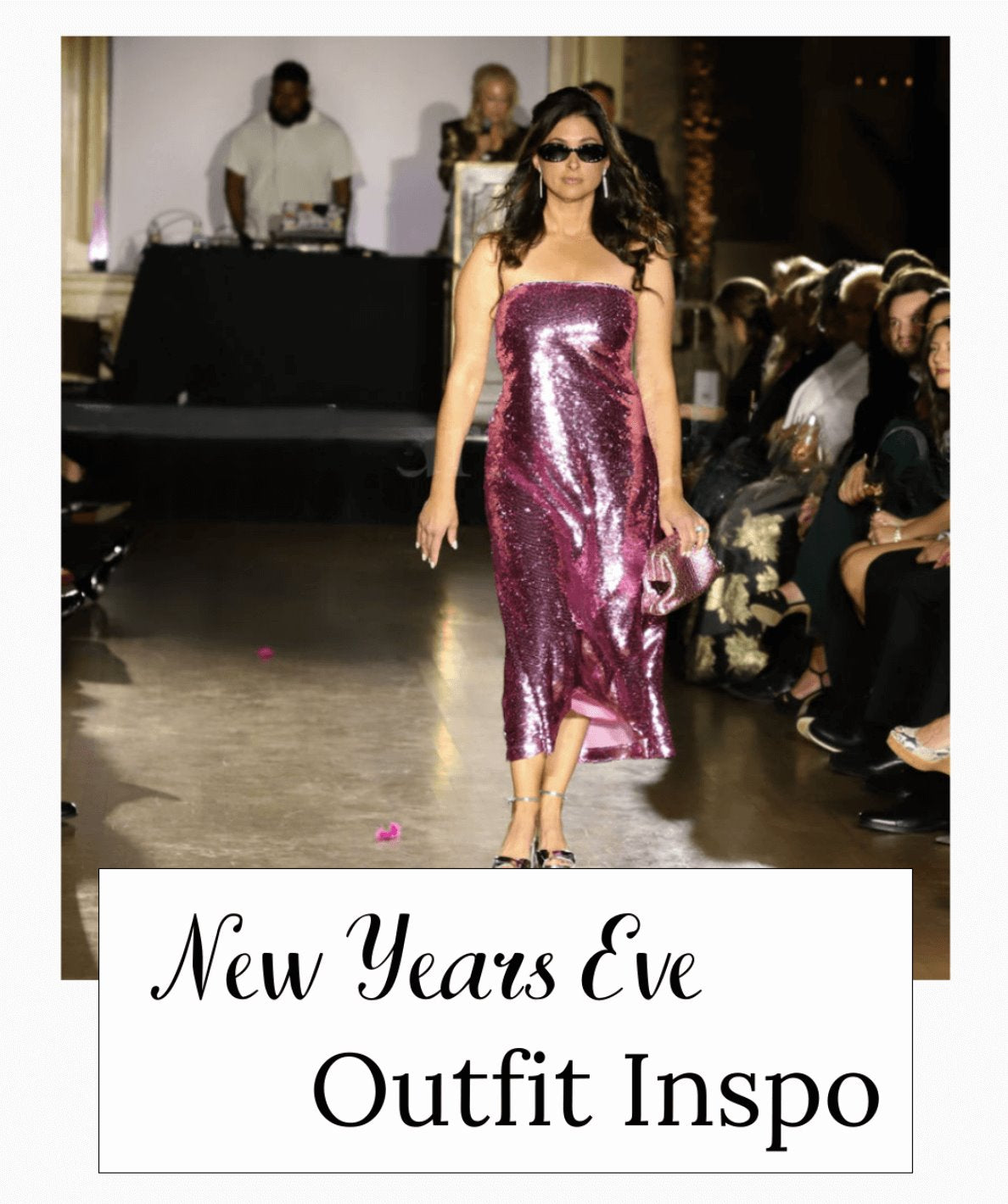 Find Your Perfect Party Look! – Peter Kate