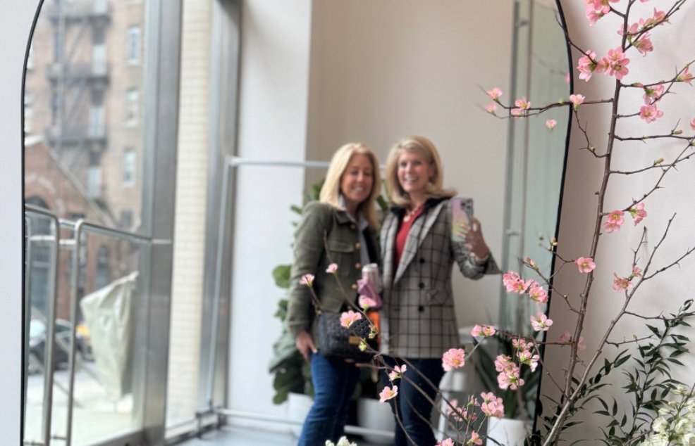 Sneak Peek: Fall 2025 Trends – Peter Kate