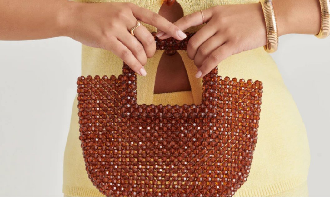 All About Embellishments – Peter Kate