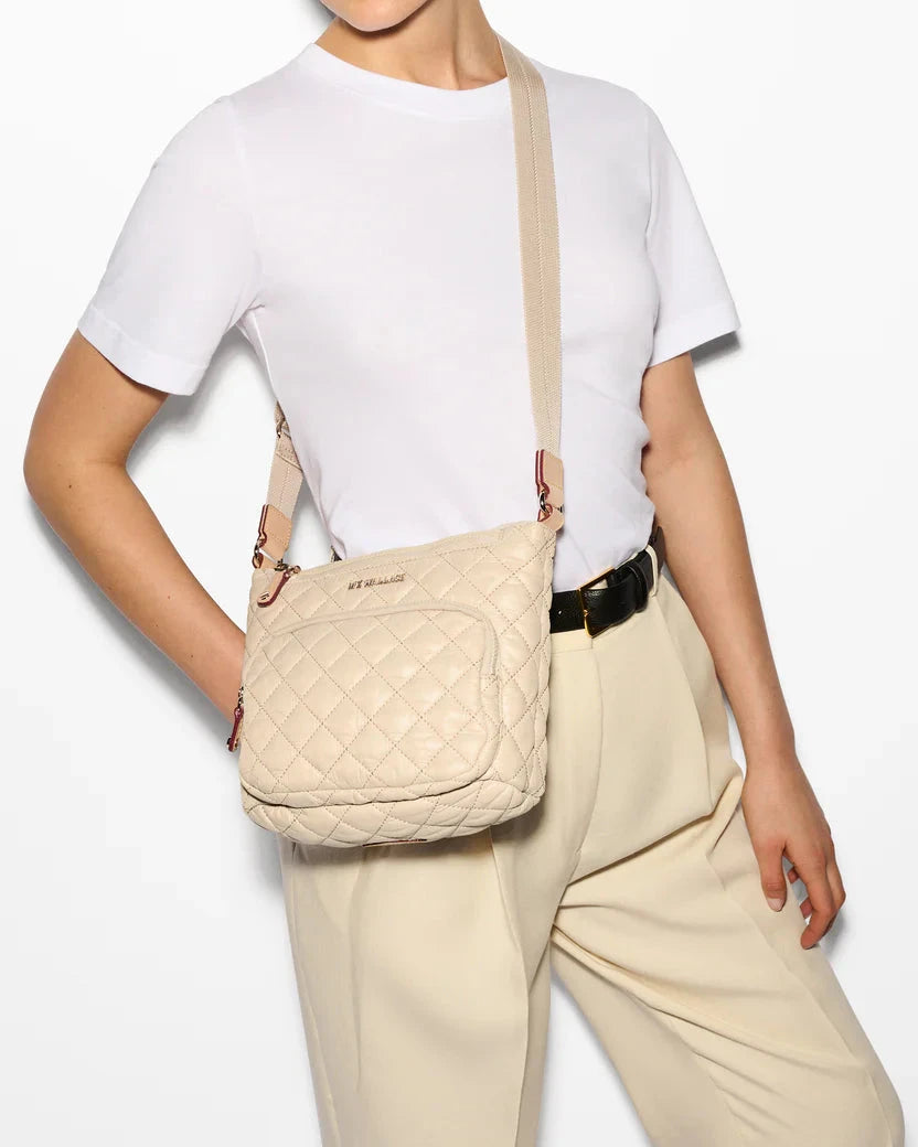 Metro Scout Crossbody Deluxe Buff – Peter Kate