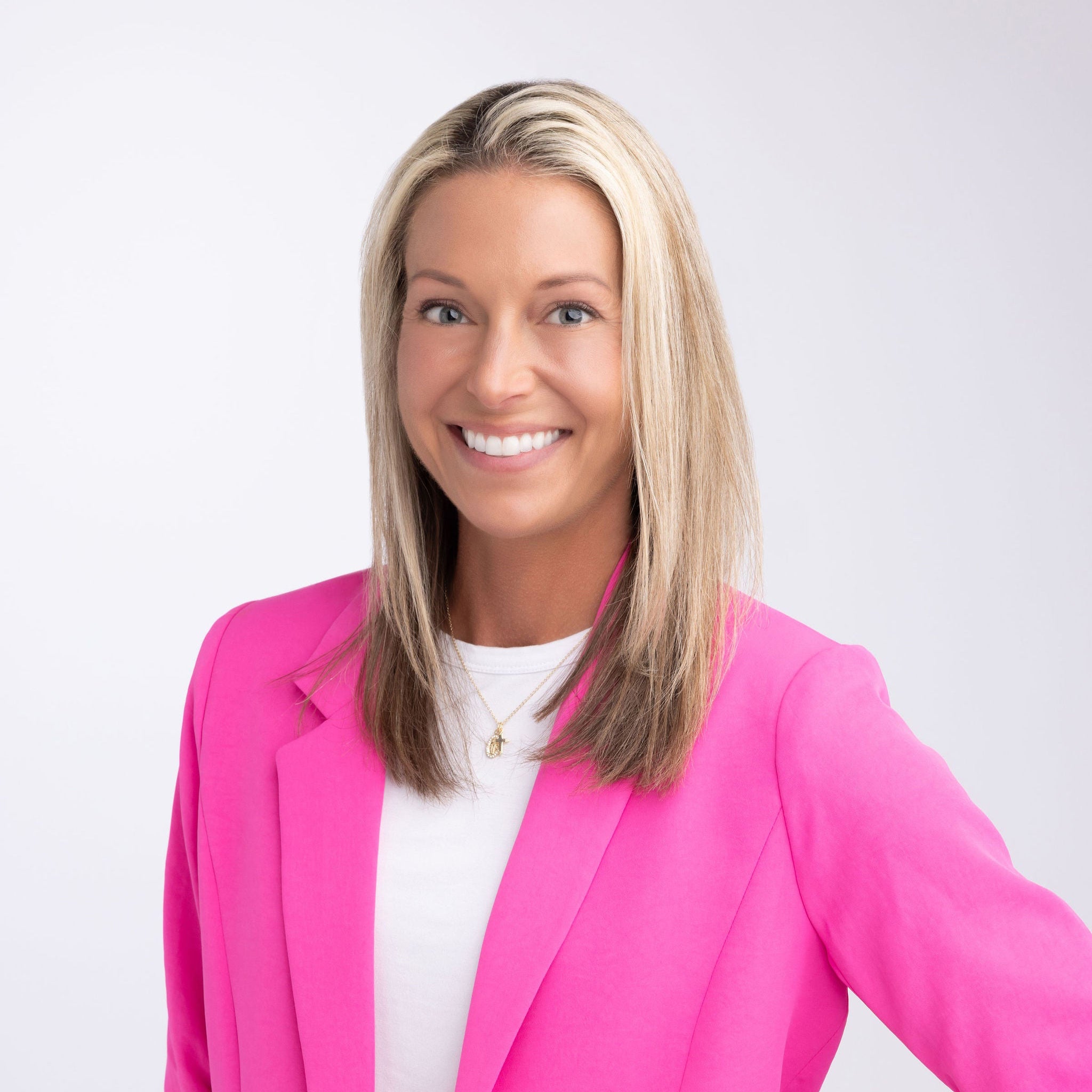 Meet The PK Girls – Peter Kate