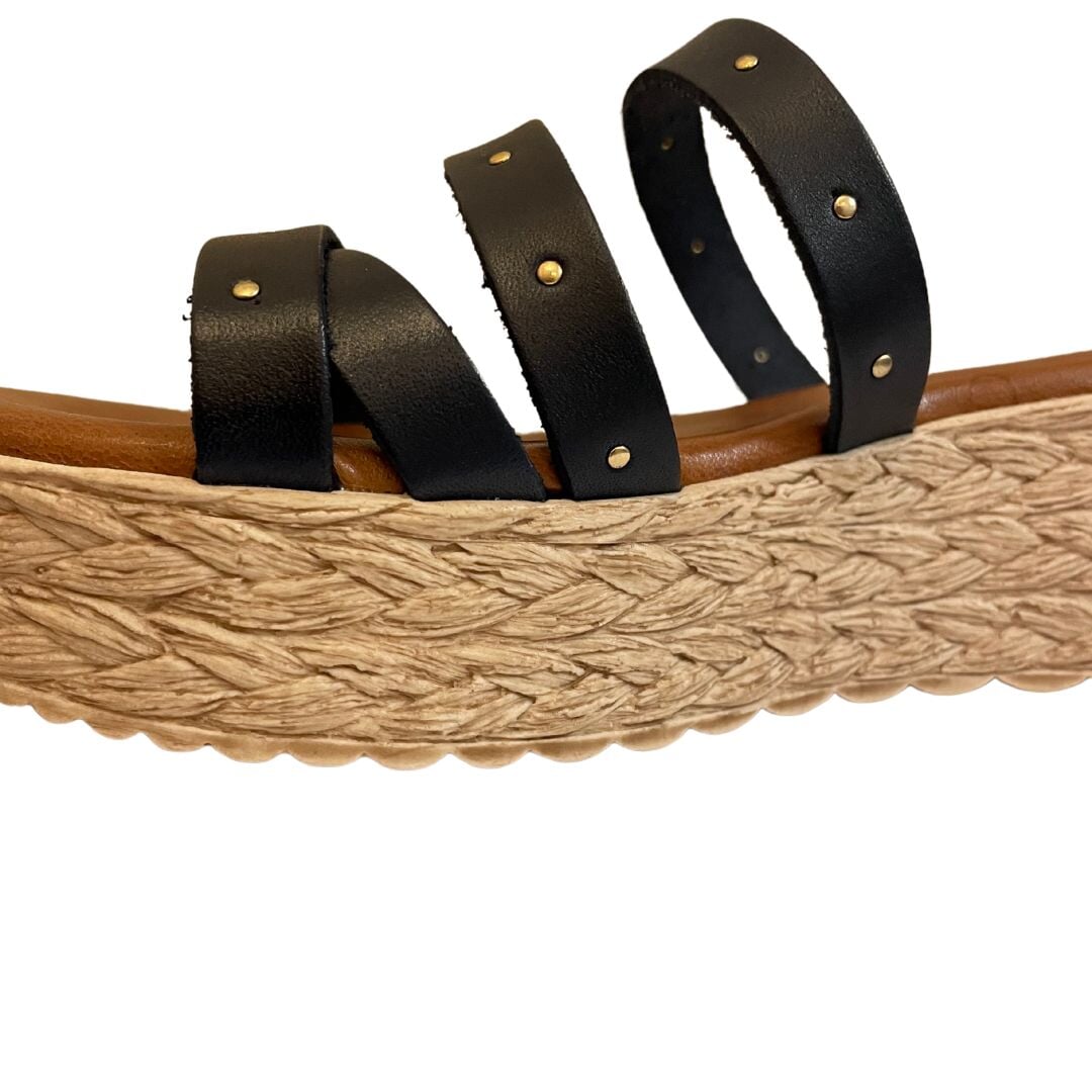 Bradie Nappa Belle Navy – Peter Kate