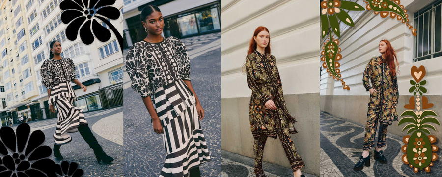 Luxury Women’s Fashion Store | Discover Style at Peter Kate