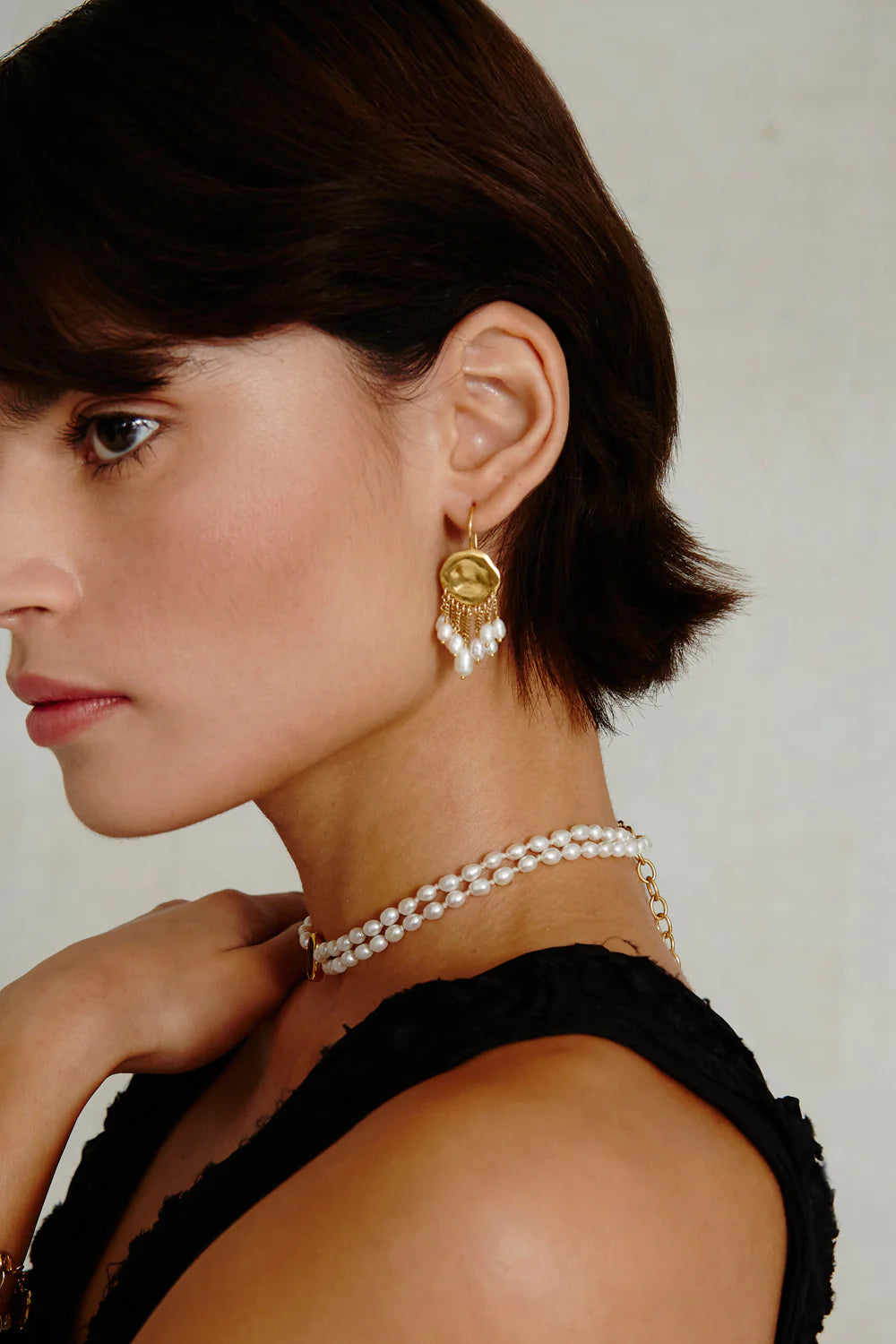 EG-5677 White Pearl – Peter Kate