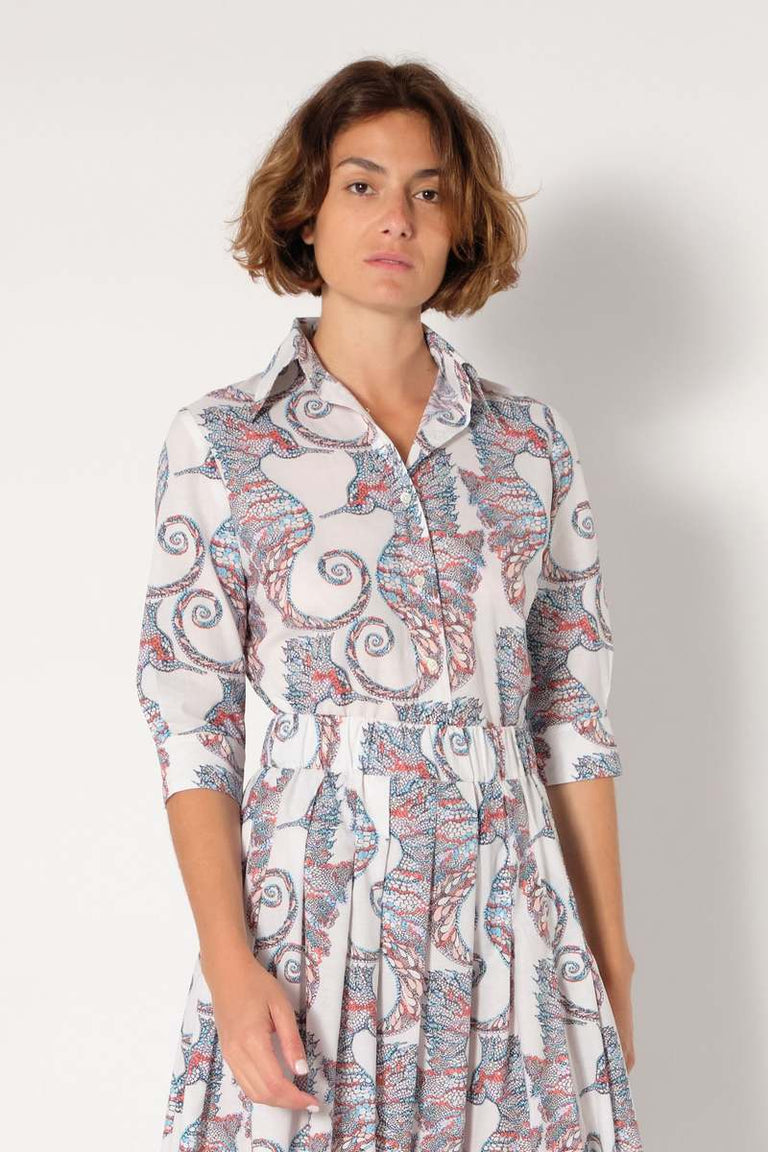 Emmanuelle Hippocampe Multi – Peter Kate