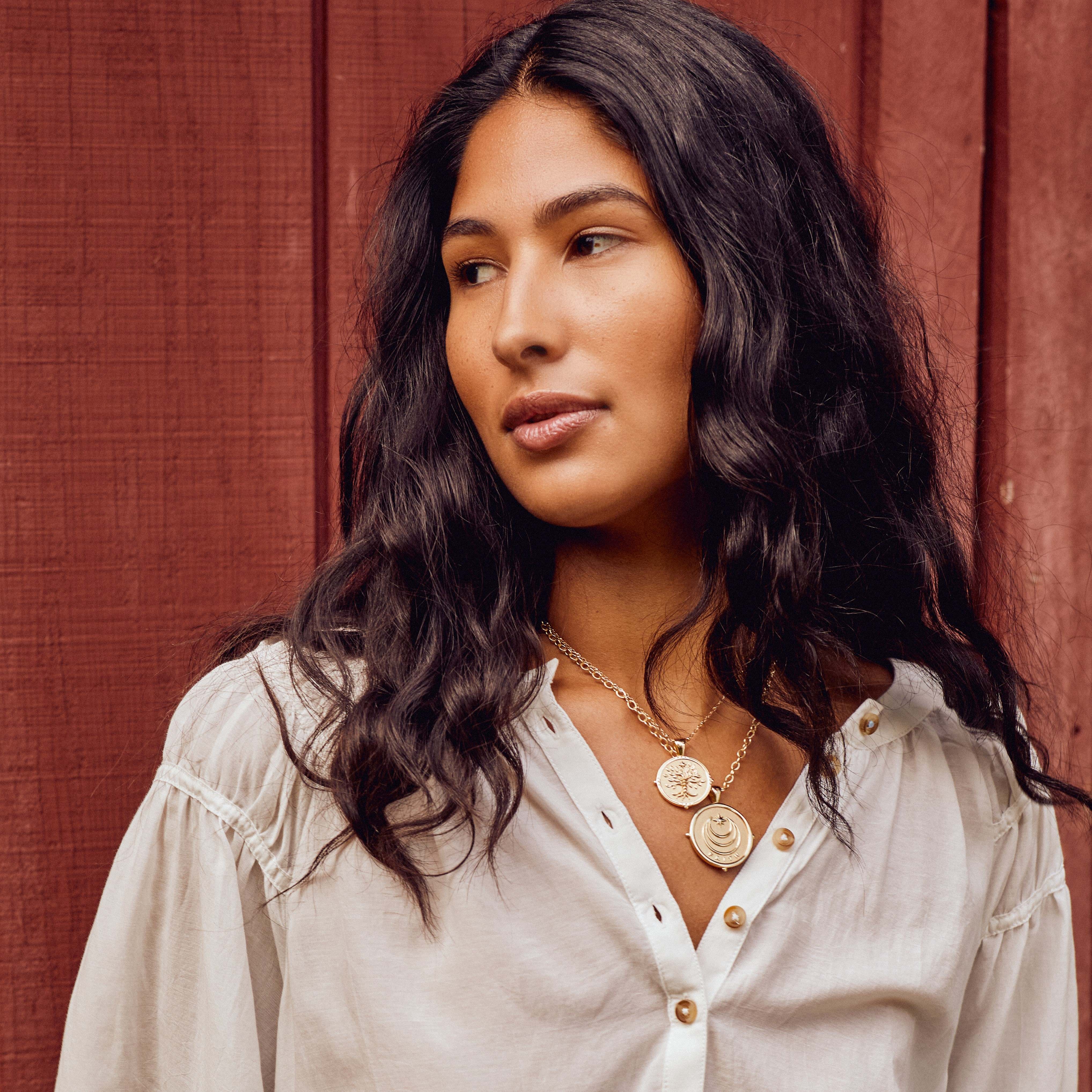 Jane Win Jewelry | Curated Pieces | Shop Peter Kate