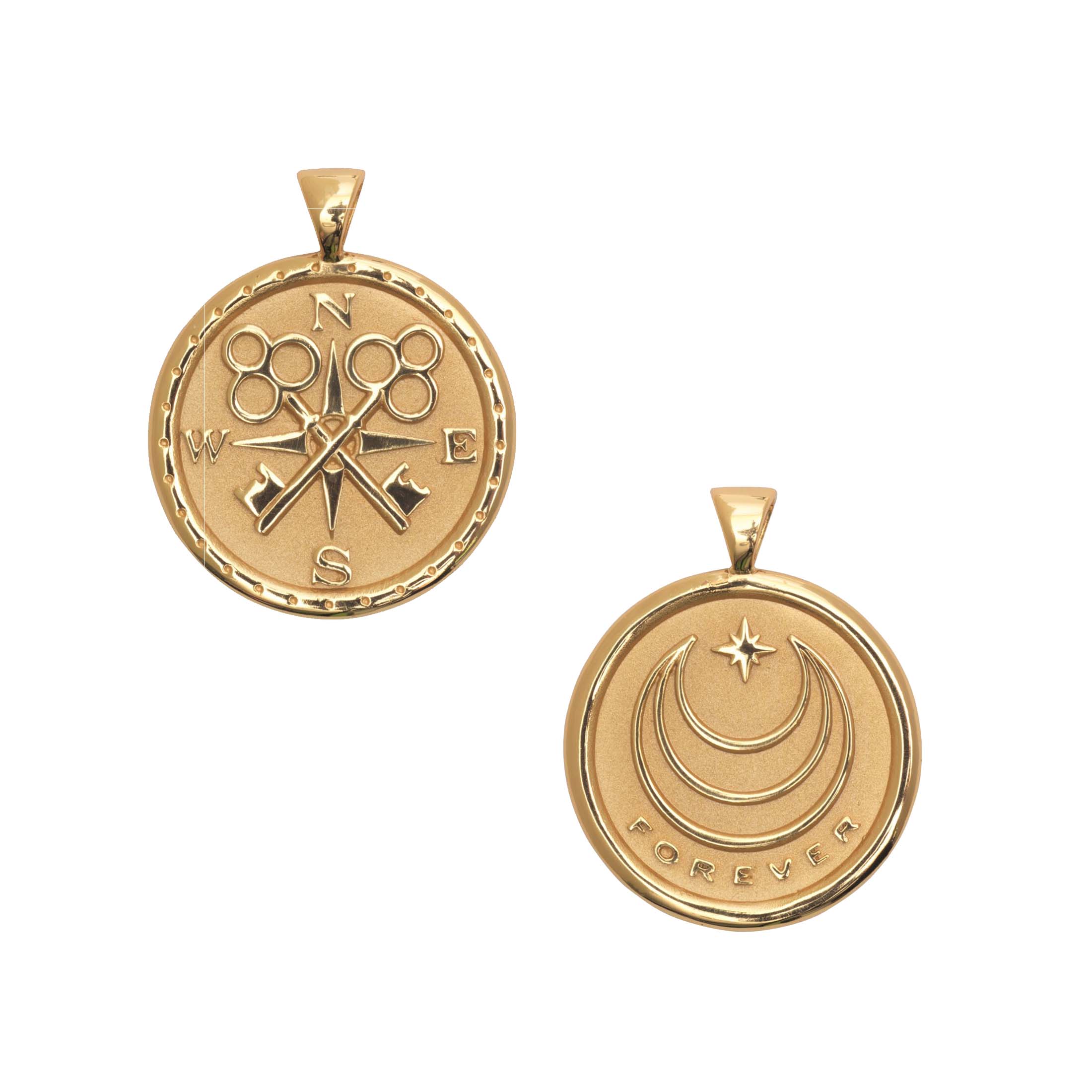 Jane Win Jewelry | Curated Pieces | Shop Peter Kate