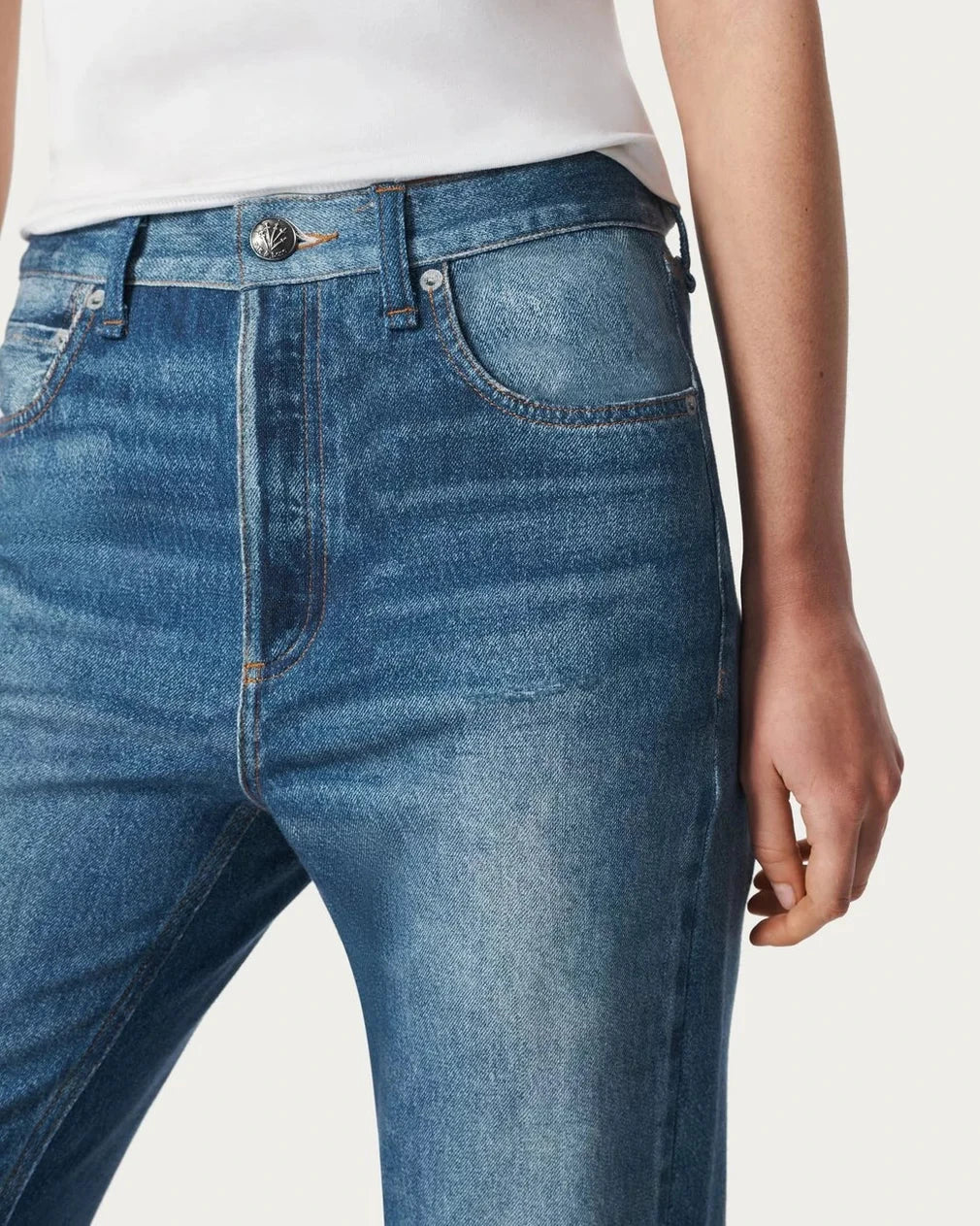 Miramar Shea Ankle-Length Pants Cosmo – Peter Kate
