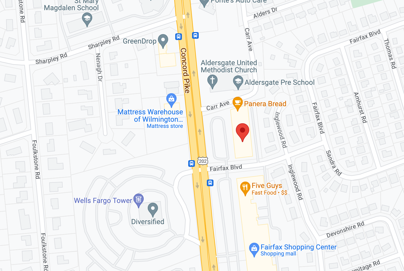 About Us | Shop Our Stylish Women’s Boutique | Peter Kate