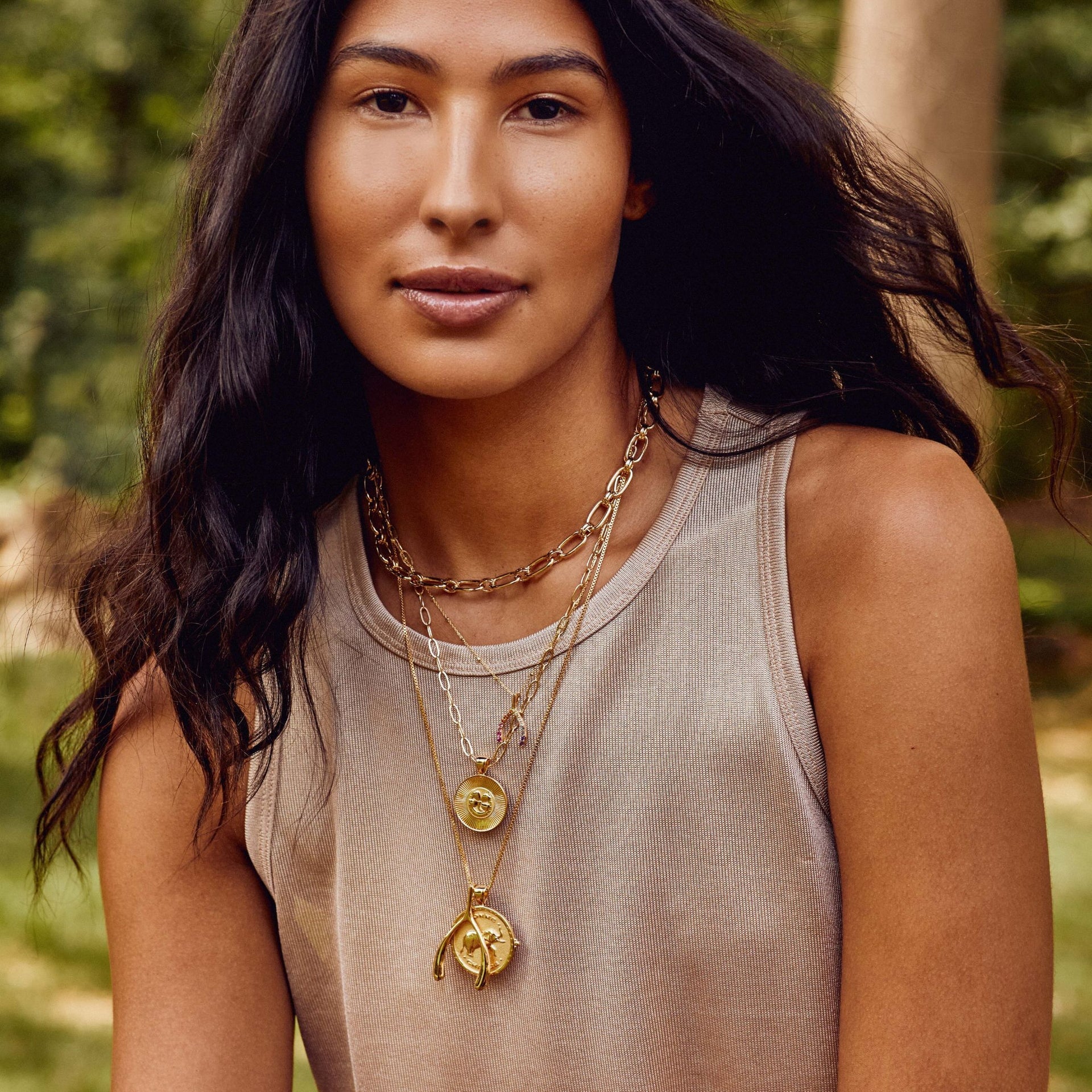 Jane Win Jewelry | Curated Pieces | Shop Peter Kate