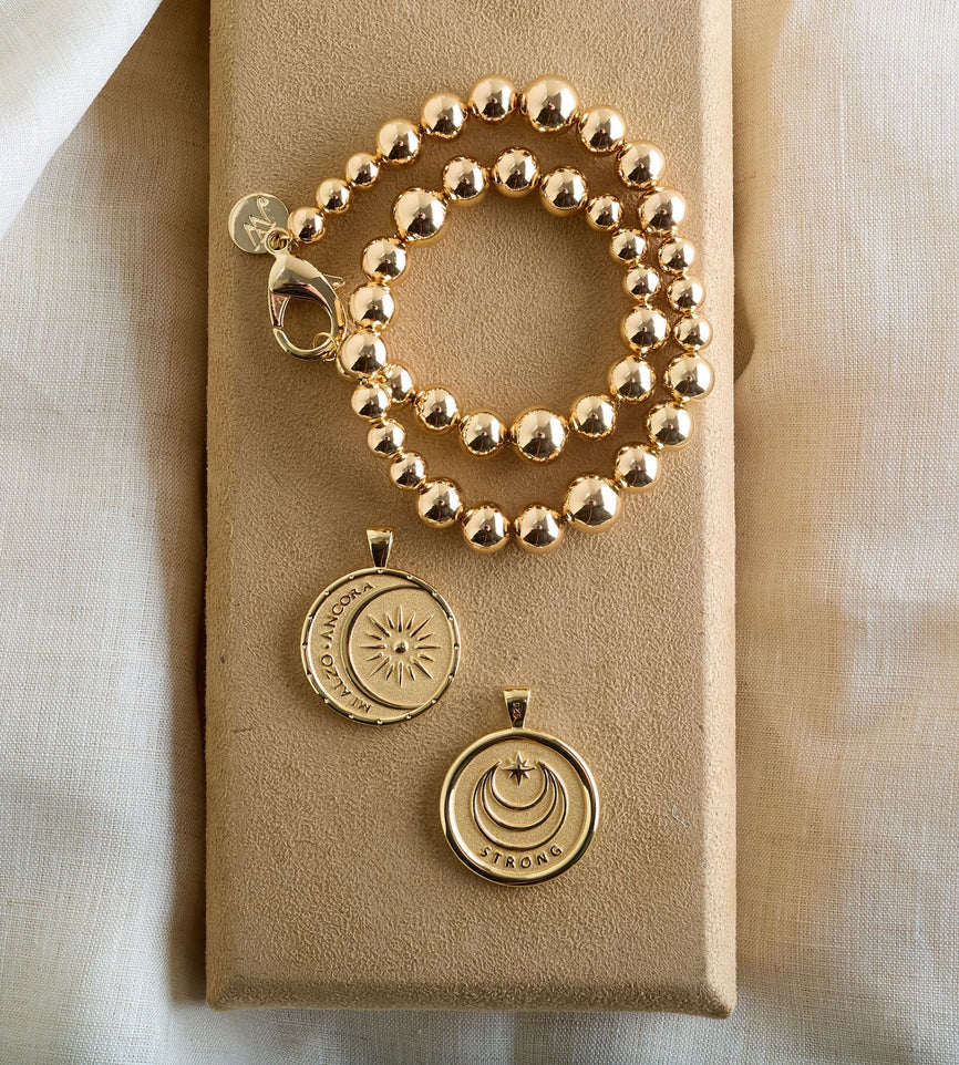 Jane Win Jewelry | Curated Pieces | Shop Peter Kate