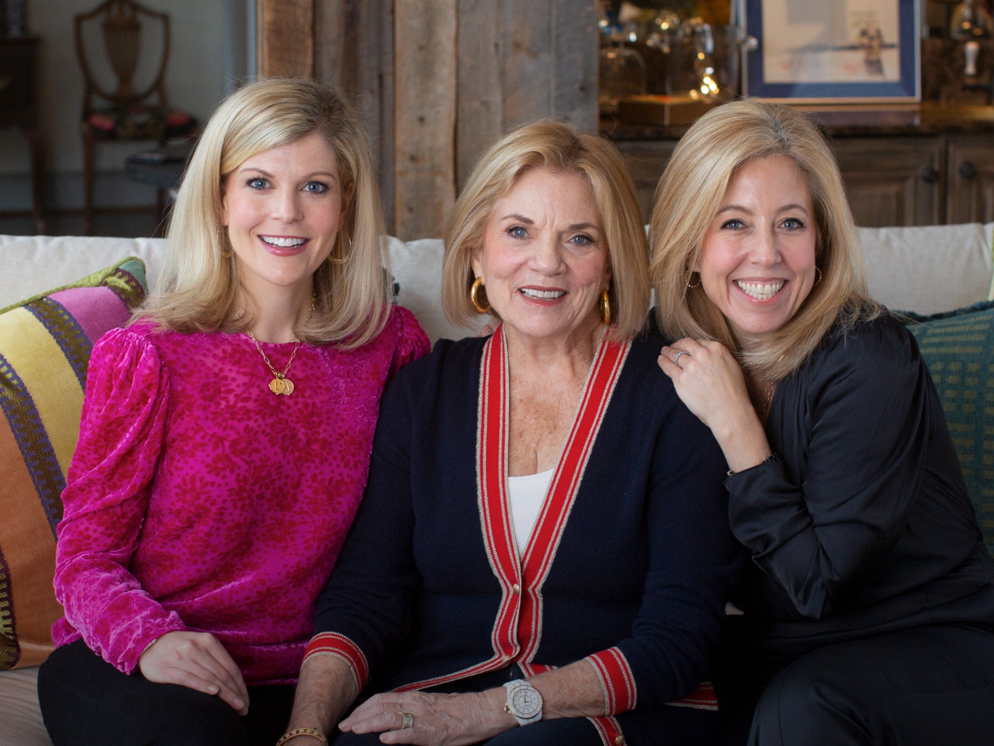 About Us | Shop Our Stylish Women’s Boutique | Peter Kate