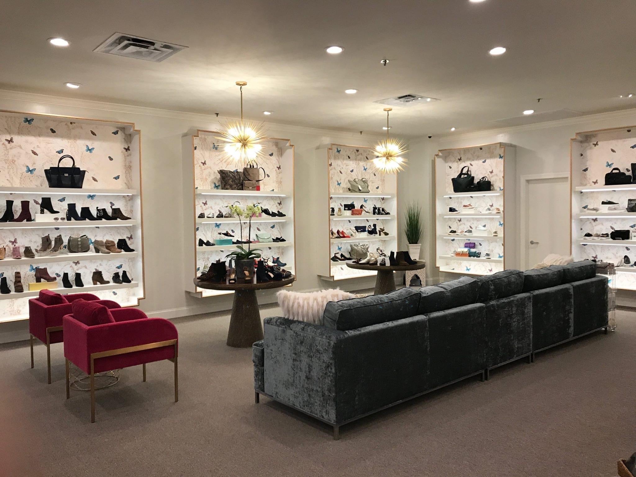 About Us | Shop Our Stylish Women’s Boutique | Peter Kate