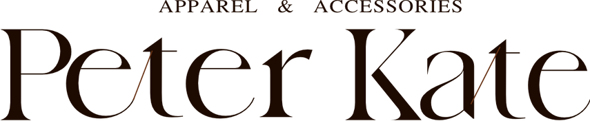 Micro Sutton Black – Peter Kate