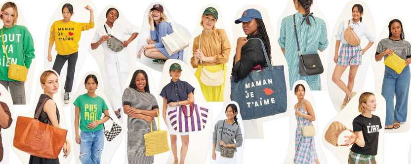 Luxury Women’s Fashion Store | Discover Style at Peter Kate