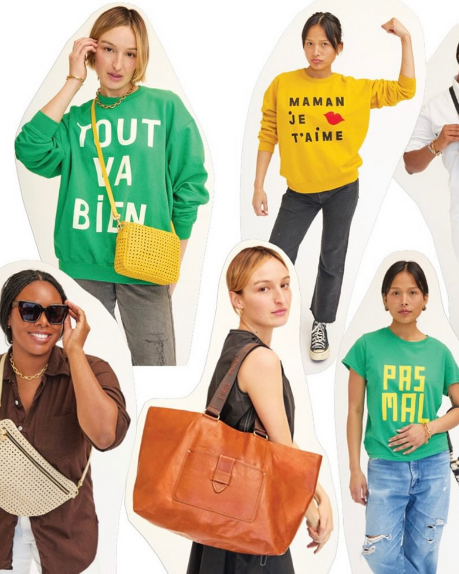 Luxury Women’s Fashion Store | Discover Style at Peter Kate