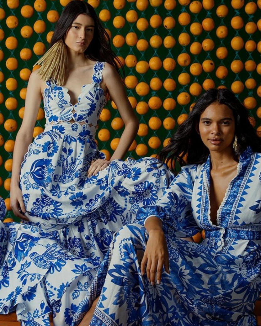 Luxury Women’s Fashion Store | Discover Style at Peter Kate