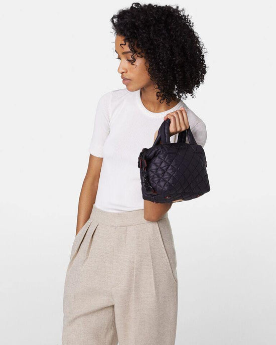 Sutton Micro Black – Peter Kate