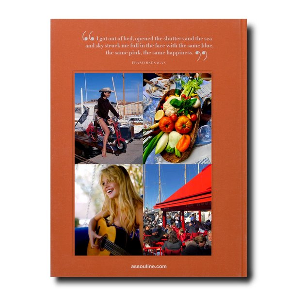 St. Moritz Chic Book By Assouline – Peter Kate